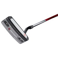 Odyssey Tri-Hot 5K Double Wide Putter Standard Unisex Golf Club at GlobalGolf.com