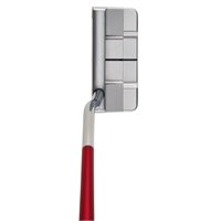 Odyssey White Hot OG Double Wide Stroke Lab Putter Standard Unisex Golf Club at GlobalGolf.ca