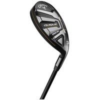Callaway Rogue ST MAX OS Hybrid 3H Golf Club at GlobalGolf.com