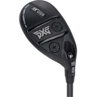 PXG 0317XF Gen 4 Hybrid 4H 22 Degree Used Golf Club at GlobalGolf.ca