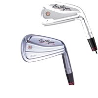 Used Ben Hogan PTx Pro / Icon Combo Iron Set 5-PW Used Golf Club at ...