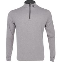 New and Used FootJoy Tour Logo Lightweight Solid Midlayer w/ trim ...