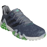 New Adidas Code Chaos 22 Spikeless Shoes at GlobalGolf.com
