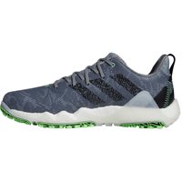 New Adidas Code Chaos 22 Spikeless Shoes at GlobalGolf.com