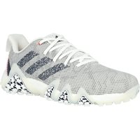 New Adidas Code Chaos 22 Spikeless Shoes at GlobalGolf.com