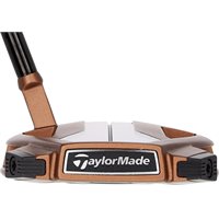 TaylorMade Spider Tour Copper Putter Tour Players | PGAClubTracker.com