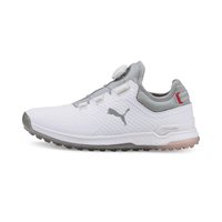 New Puma ProAdapt AlphaCat Disc Ladies Spikeless Shoes at GlobalGolf.ca