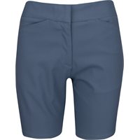 New Women Puma Bermuda Shorts Apparel at GlobalGolf.com