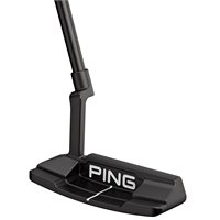 New Ping 2023 Anser 2D Putter Standard Golf Club at GlobalGolf.ca
