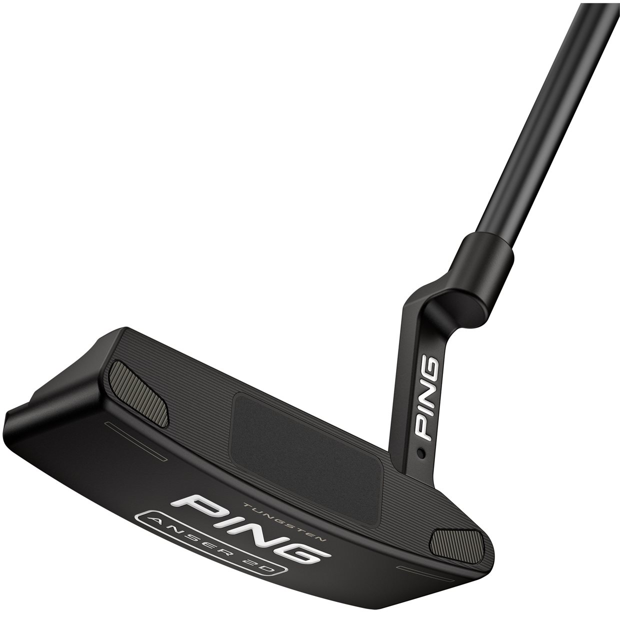 New Ping 2023 Anser 2D Putter Standard Golf Club at GlobalGolf.ca New Ping 2023 Anser 2D Putter Standard Golf Club at GlobalGolf.ca