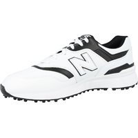 New New Balance 997 SL Spikeless Shoes at GlobalGolf.com