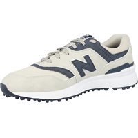 New New Balance 997 SL Spikeless Shoes at GlobalGolf.com