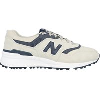 New New Balance 997 SL Spikeless Shoes at GlobalGolf.com