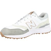 New New Balance 997 SL Spikeless Shoes at GlobalGolf.com