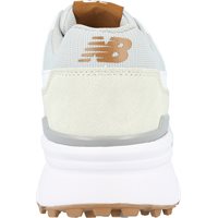 New New Balance 997 SL Spikeless Shoes at GlobalGolf.com