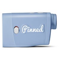 New and Used Pinned Prism Carolina GPS/Range Finders Golf Accessory at ...