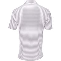 New Turtleson Rory Stripe Performance Shirt Apparel at GlobalGolf.com