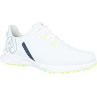New FootJoy FJ Fuel Sport Spikeless Shoes at GlobalGolf.com