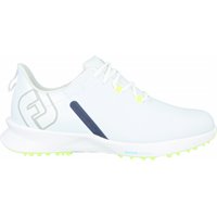 New FootJoy FJ Fuel Sport Spikeless Shoes at GlobalGolf.com