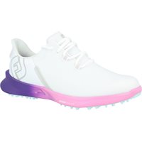 New FootJoy FJ Fuel Sport Ladies Spikeless Shoes at GlobalGolf.com