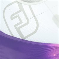 New FootJoy FJ Fuel Sport Ladies Spikeless Shoes at GlobalGolf.com