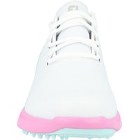 New FootJoy FJ Fuel Sport Ladies Spikeless Shoes at GlobalGolf.com