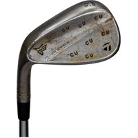 TaylorMade MG3 Raw Wedge Tour Players | PGAClubTracker.com