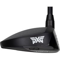 Used PXG 0311XF Gen5 Fairway Wood 7 Wood 22 Degree Used Golf Club at ...