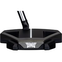 Used PXG Battle Ready Blackjack - Center Shafted Putter Standard Used ...