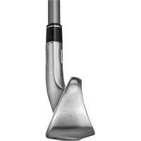 New and Used TaylorMade STEALTH 2 Combo Iron Set 4-PW Golf Club at ...