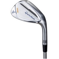 Used TaylorMade MG2 Chrome SB "JULIAN" Wedge Lob 60 Degree Used Golf ...