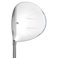 New Cobra AIR-X Offset White/Poseidon Blue Driver 15 Degree Womens Golf ...