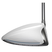 New Cobra AIR-X Offset White/Poseidon Blue Driver 15 Degree Womens Golf ...