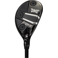 Used PXG Golf Clubs at GlobalGolf.com