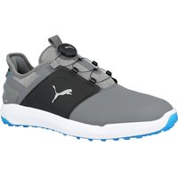 New Puma Ignite Elevate Disc Spikeless Shoes at GlobalGolf.com