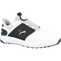 New Puma Ignite Elevate Disc Spikeless Shoes at GlobalGolf.com