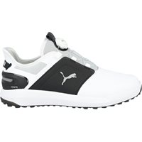 New Puma Ignite Elevate Disc Spikeless Shoes at GlobalGolf.com