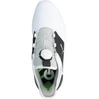 New Puma Ignite Elevate Disc Spikeless Shoes at GlobalGolf.com