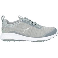 New Puma Fusion Pro Spikeless Shoes at GlobalGolf.com