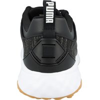 New Puma Fusion Pro Spikeless Shoes at GlobalGolf.com