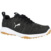 New Puma Fusion Pro Spikeless Shoes at GlobalGolf.com