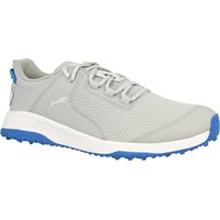 New Puma Fusion Grip Spikeless Shoes at GlobalGolf.com