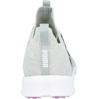 New Puma Laguna Fusion Knit Ladies Spikeless Shoes at GlobalGolf.com
