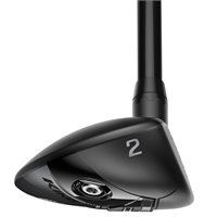 New and Used Cobra King TEC Hybrid 3H 19 Degree Golf Club at GlobalGolf.com