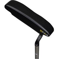 Used Ping Eye 2 Black Putter Standard Used Golf Club at GlobalGolf.ca