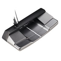 Used Odyssey Tri-Hot 5K Triple Wide DB Putter Standard Used Golf Club at GlobalGolf.ca