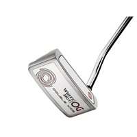 New Odyssey White Hot OG Double Wide DB Putter Standard Golf Club at ...