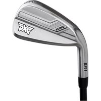 Used PXG Iron Set Golf Clubs at GlobalGolf.com