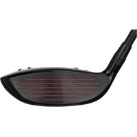 Used Krank Formula Fire Fairway Wood 7 Wood 23 Degree Used Golf Club at ...