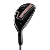 New Callaway REVA Rose Gold 8 Piece Club Set Complete Set Womens Golf ...